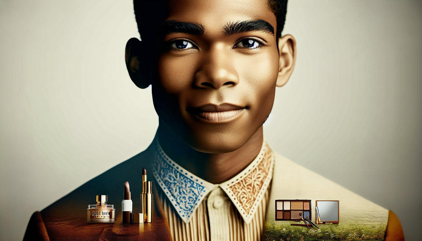 Bobbi Brown Makeup Reviews: Minimalist Beauty Icon Breakdown ...